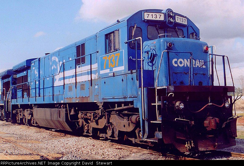 CSX 7137